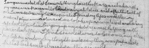 Ghosts and Mysteries of the World's Most Haunted Island.