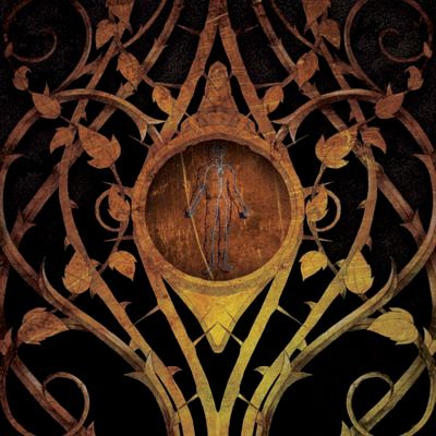 Ghosts and Mysteries of the World's Most Haunted Island.