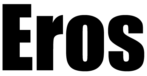 God Eros. Love Lessons for a Healthy Life