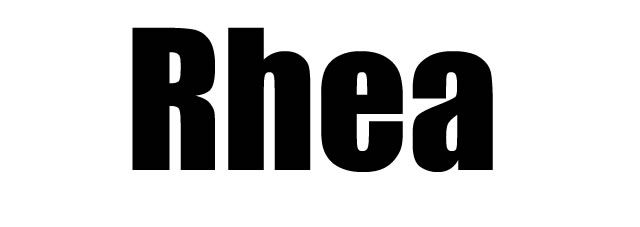 Goddess Rhea returns. Will the Patriarchy survive