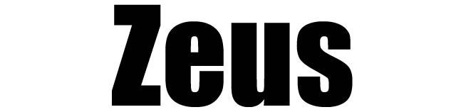 Olympian God Zeus is Not All Thunder and Lightning