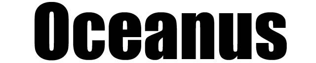 Marine God Oceanus Rules the Atlantic