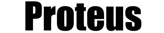 Marine God Proteus, Prophet and Protector